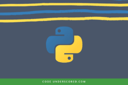 Heapq in Python (with examples) | Code Underscored