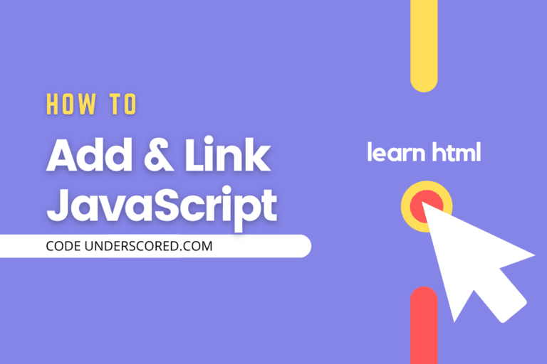 How to add an anchor link to scroll to a specific section of a page How to add an anchor link to scroll to a specific section of a page