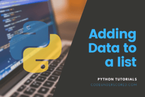 Python Turtle for beginners | Code Underscored