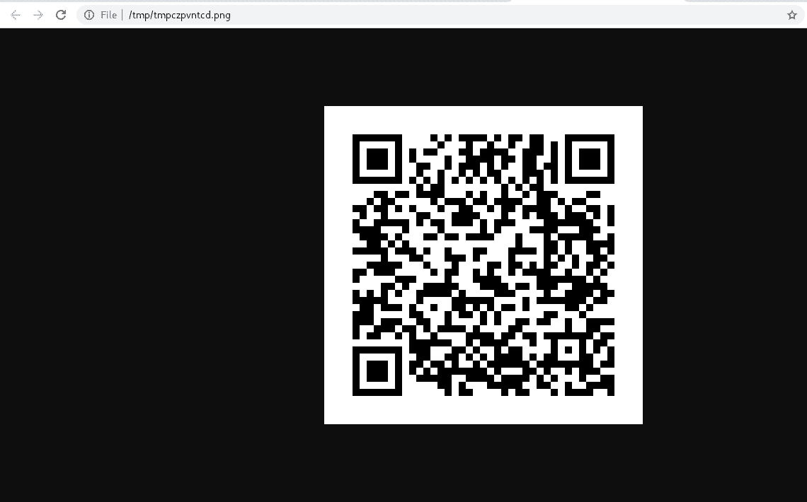 How to create and read QR Codes using Python | Code Underscored