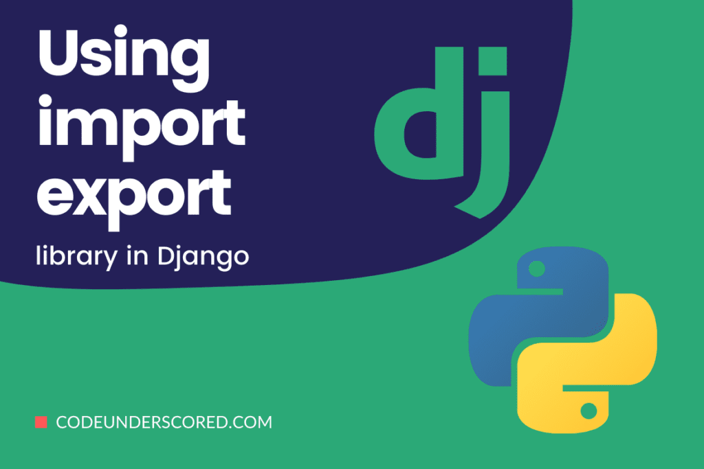 Formsets in Django | Code Underscored Formsets in Django | Code Underscored