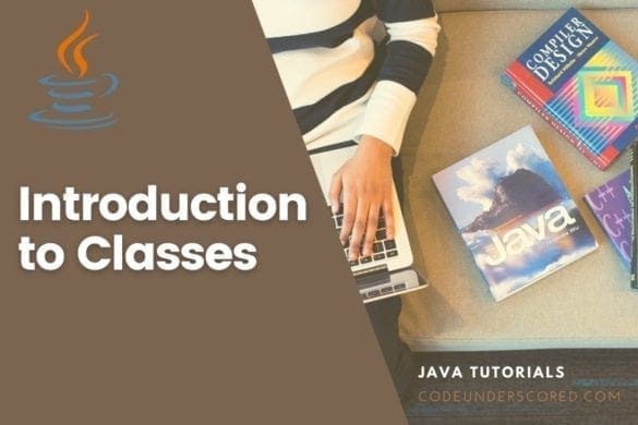 Guide to Importing the Math Class in Java | Code Underscored