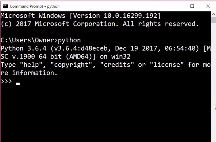How To Update Python Code Underscored