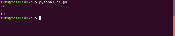 How to make a Matrix in Python | Code Underscored