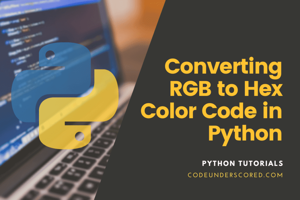Python Exit Codes | Code Underscored