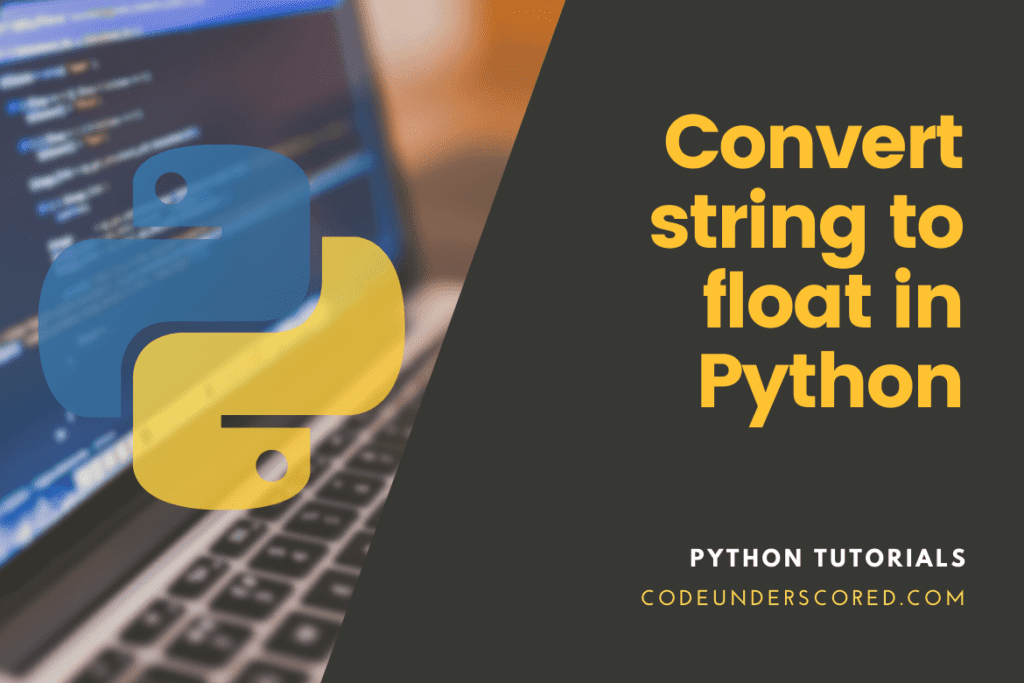 Elif Python With Examples | Code Underscored