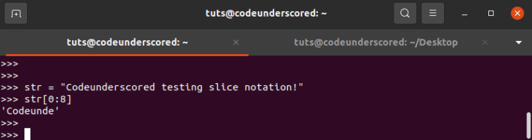 How to avoid String indices must be integers error in Python