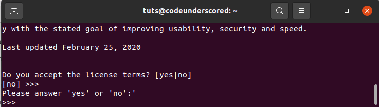 Installing Python packages user guide | Code Underscored