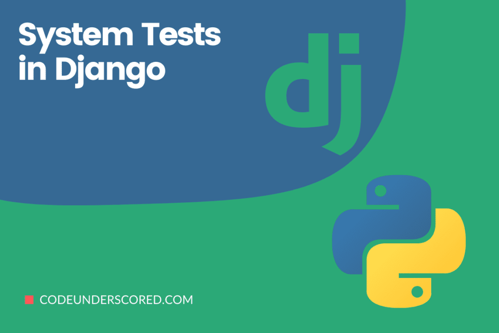 Formsets in Django | Code Underscored