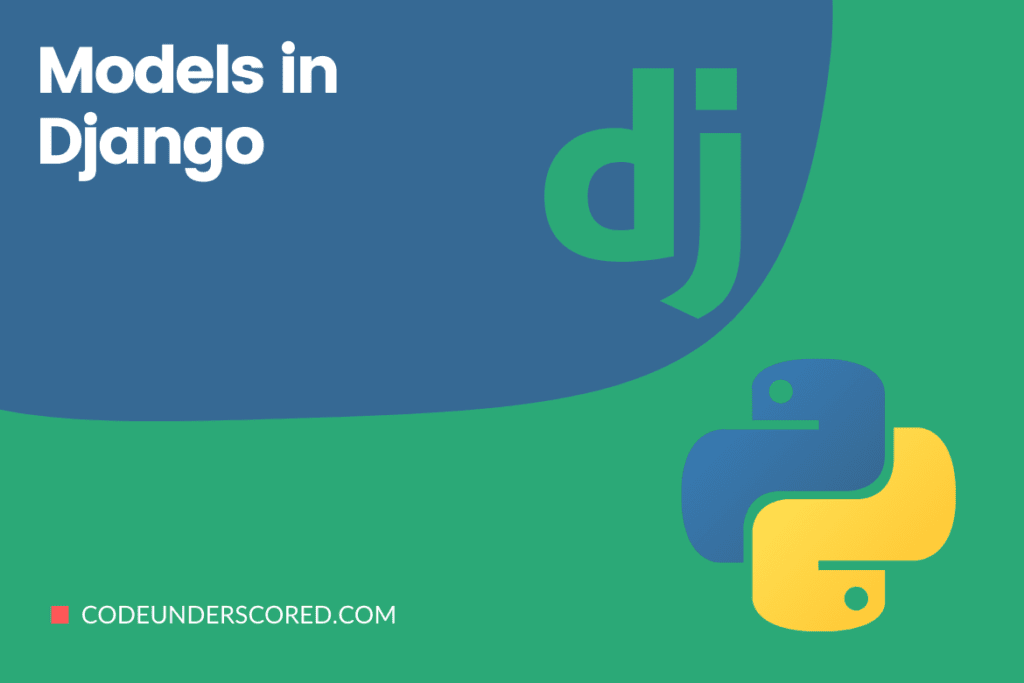 Creating a Custom User Model in Django | Code Underscored