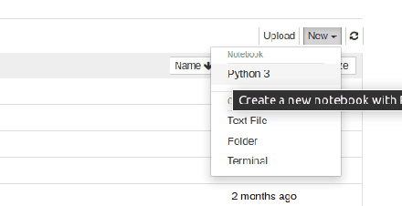 How to use Jupyter Notebook in Python | Code Underscored