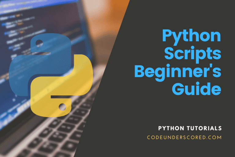 Beginner’s guide to Anaconda Python | Code Underscored Beginner’s guide to Anaconda Python | Code Underscored