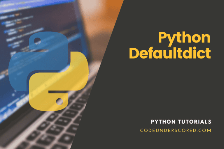 Python Deque explained with examples | Code Underscored Python Deque explained with examples | Code Underscored