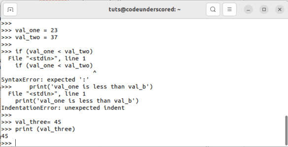 Python Throw Exception explained with examples | Code Underscored Python Throw Exception explained with examples | Code Underscored