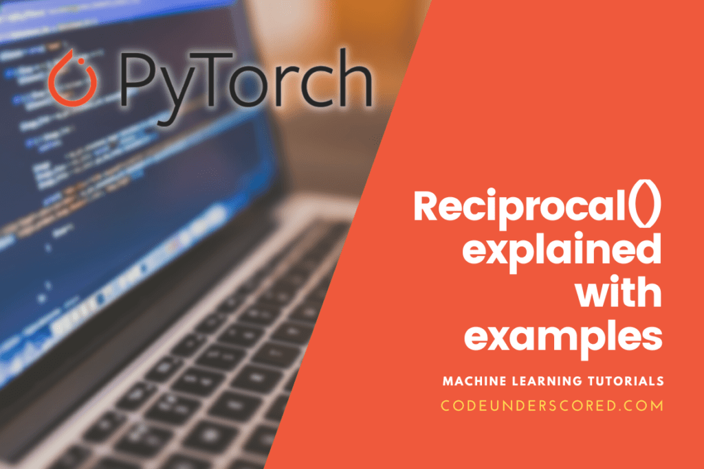 Cat PyTorch function explained with examples | Code Underscored