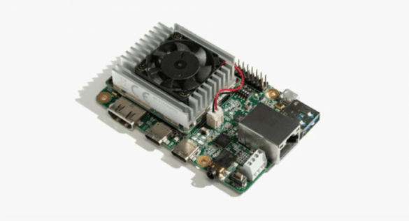 Best single-board computers for AI and deep learning | Single-Board Bytes