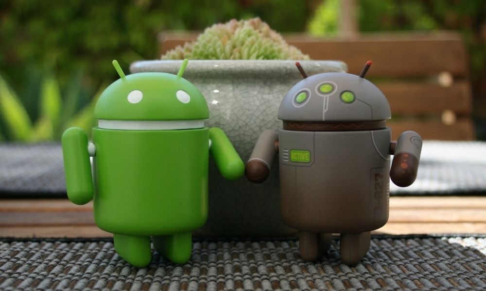 How To Install Android On Raspberry Pi Single Board Bytes 9973