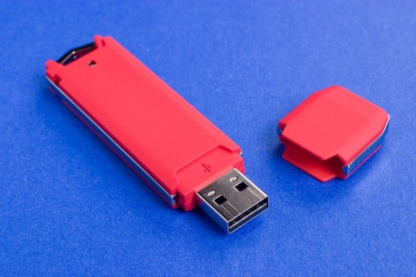 How to boot Raspberry Pi from a bootable USB drive | SB Bytes
