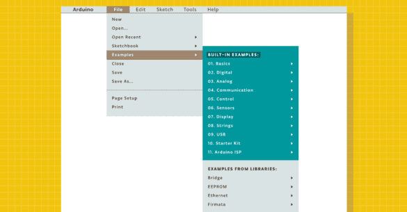 Installing Arduino IDE on Raspberry | Single Board Bytes