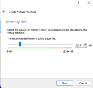 How to install Raspberry Pi Desktop on Virtual Box
