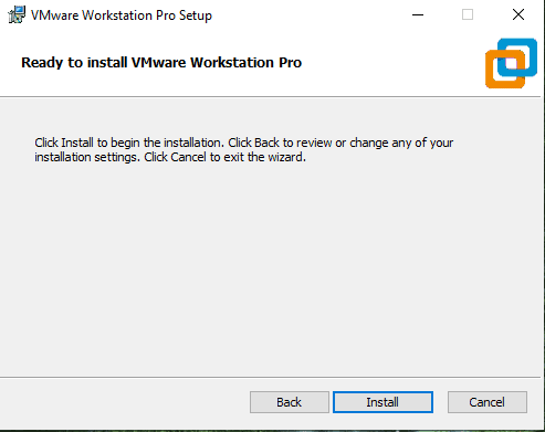 How to install Raspberry Pi Desktop on Windows using VMware