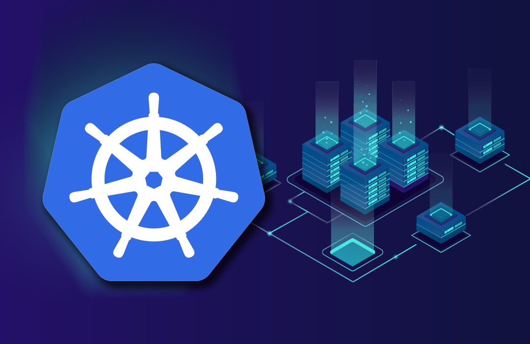 How To Build A Kubernetes Cluster Using Raspberry Pi 4 6954