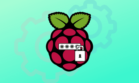 Managing the Raspberry Pi OS username and password