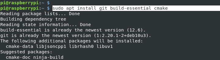 How to run a 32-bit app on a Raspberry Pi using Box86