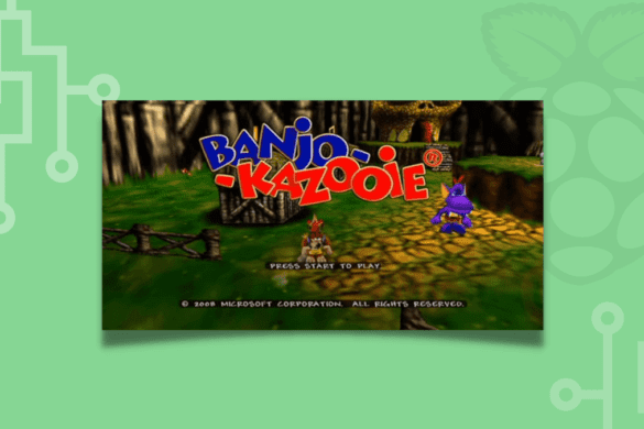 How to Install Lakka on Raspberry Pi for Retro Gaming