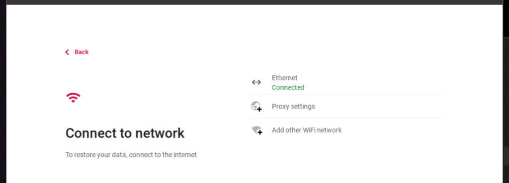 How to install Chrome OS on Raspberry Pi | SB Bytes