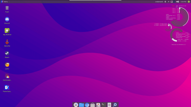How to install Twister OS on Raspberry Pi | SB Bytes