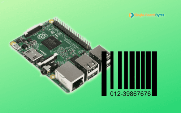 How to find the serial number of the Raspberry Pi | SB Bytes