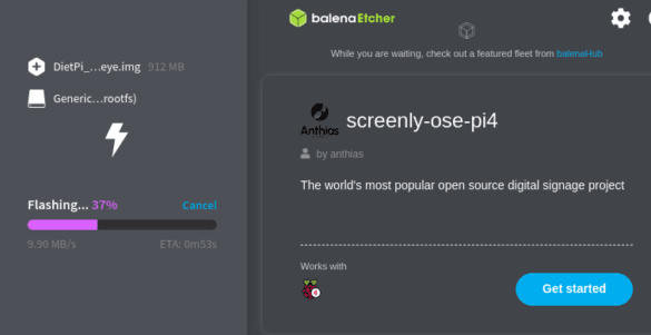 Getting Started With Dietpi and the Dietpi-Config Tool