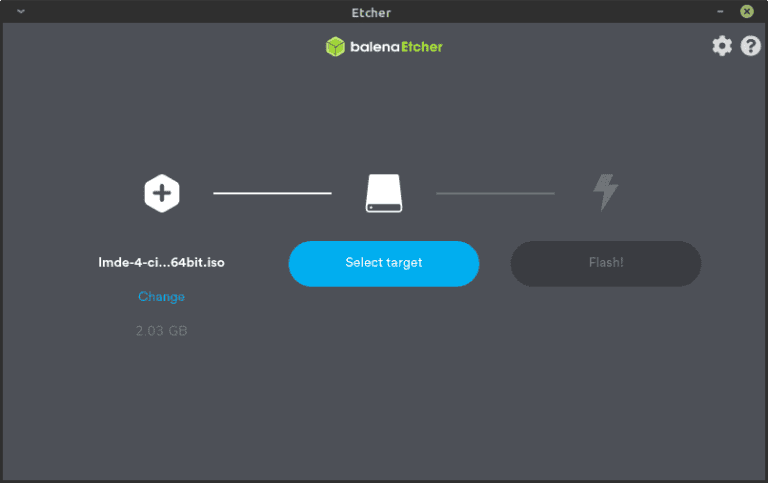 Flashing Made Easy: Exploring the Features of Balena Etcher
