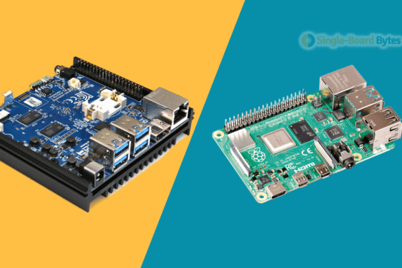 The Beginner's Guide to ODROID-N2+: Get Started