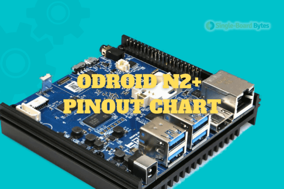 ODROID-N2+ vs Raspberry Pi 4: Which SBC is Right for You?