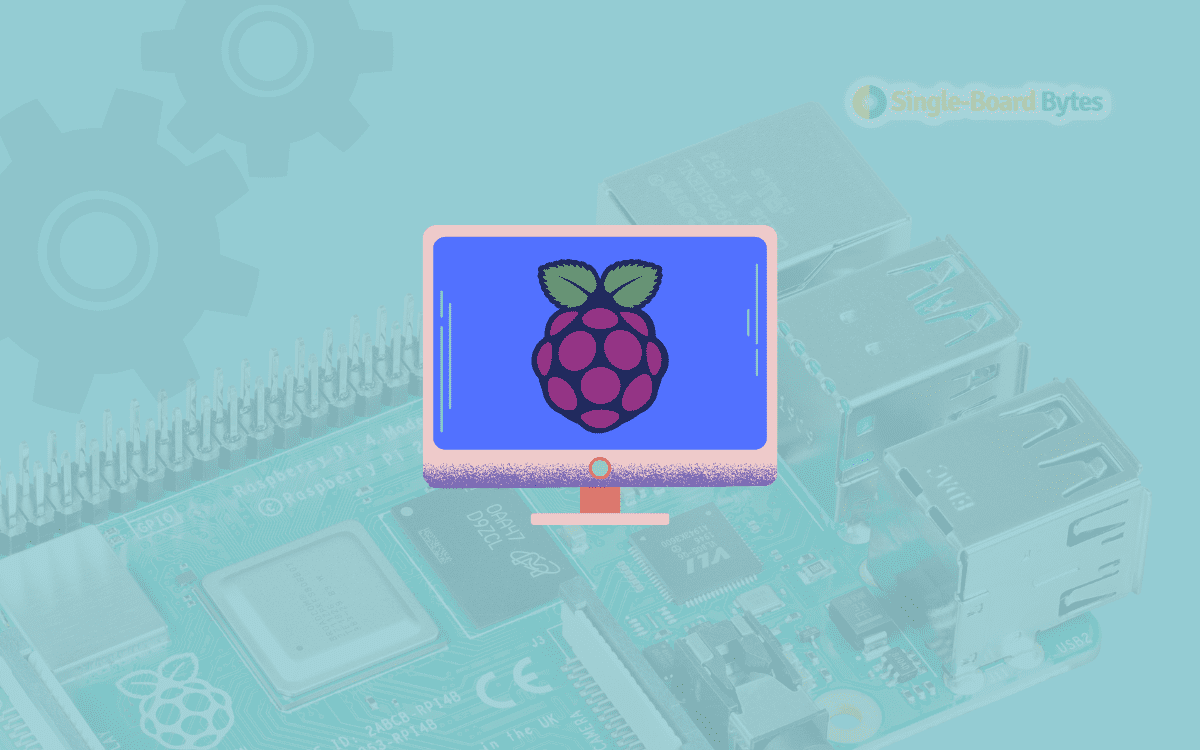 How To Rotate Screen In Raspberry Pi Single Board Bytes 9190