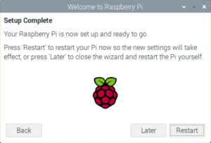 How to Install Raspberry Pi OS on Raspberry Pi 4