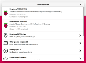 How to Install Raspberry Pi OS on Raspberry Pi 4