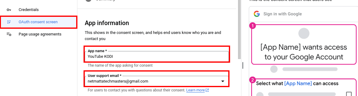 How to Set Up and Configure YouTube API Keys on Kodi