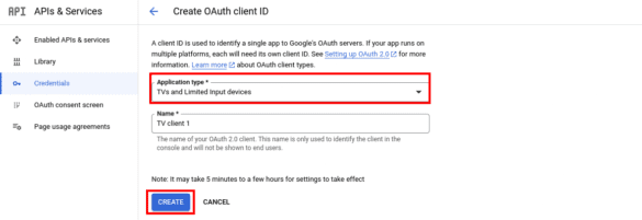 How to Set Up and Configure YouTube API Keys on Kodi
