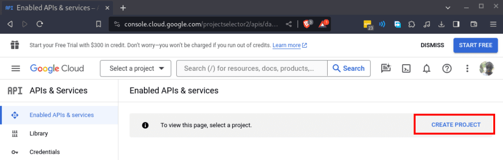 How To Set Up And Configure Youtube Api Keys On Kodi