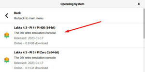 How to Install Lakka on Raspberry Pi for Retro Gaming