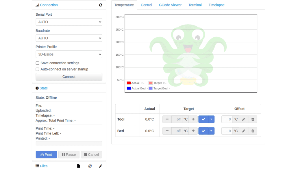 How to Set Up OctoPrint on a Raspberry Pi for 3D Printing